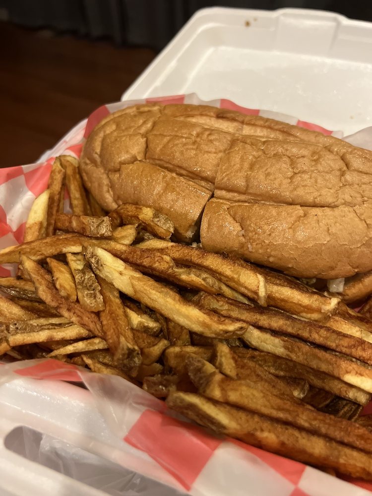 ROWDY’S - Updated December 2025 - 38 Photos & 86 Reviews - 210 S Bridge ...