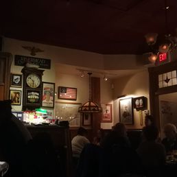 TWEEDS RESTAURANT & BUFFALO BAR - Updated December 2025 - 368 Photos ...