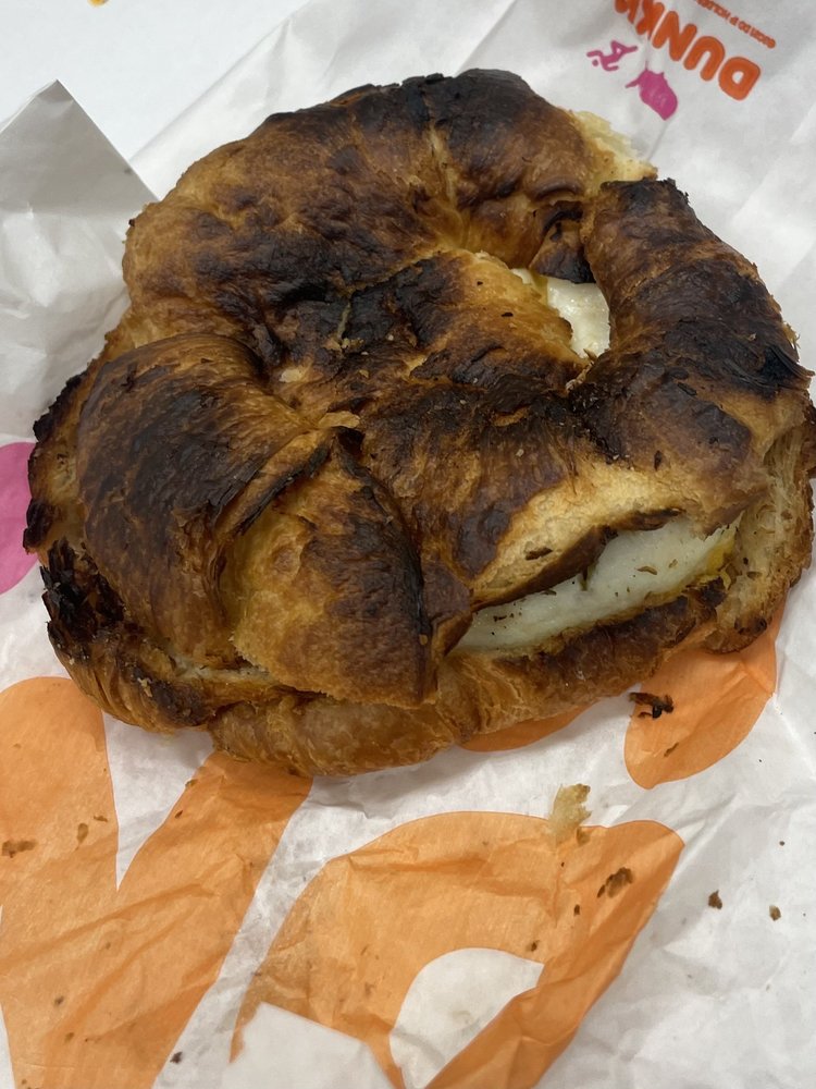 DUNKIN’ - 27 Reviews - 618 S Washington St, Maryville, Tennessee ...