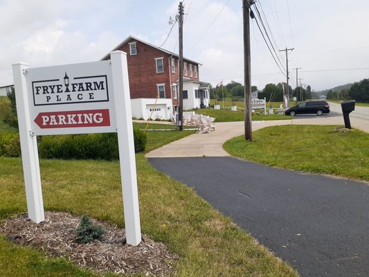 FRYE FARM PLACE - Updated December 2025 - 457 Frye Farm Rd, Greensburg ...