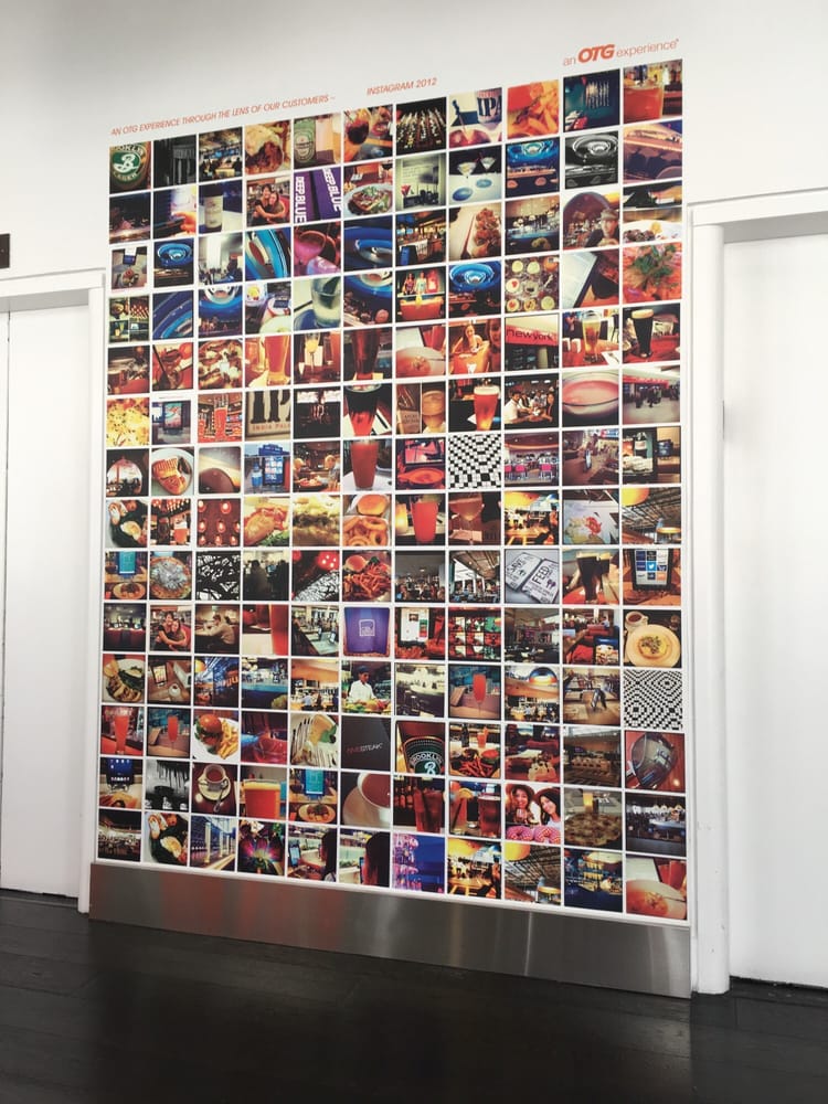 OTG EXP - Updated December 2025 - 20 Reviews - 352 Park Ave S, New York ...