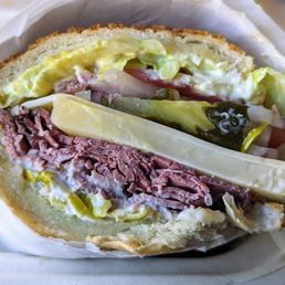 GIGI’S CAFE - Updated March 2026 - 737 Photos & 451 Reviews - 111 Anza ...
