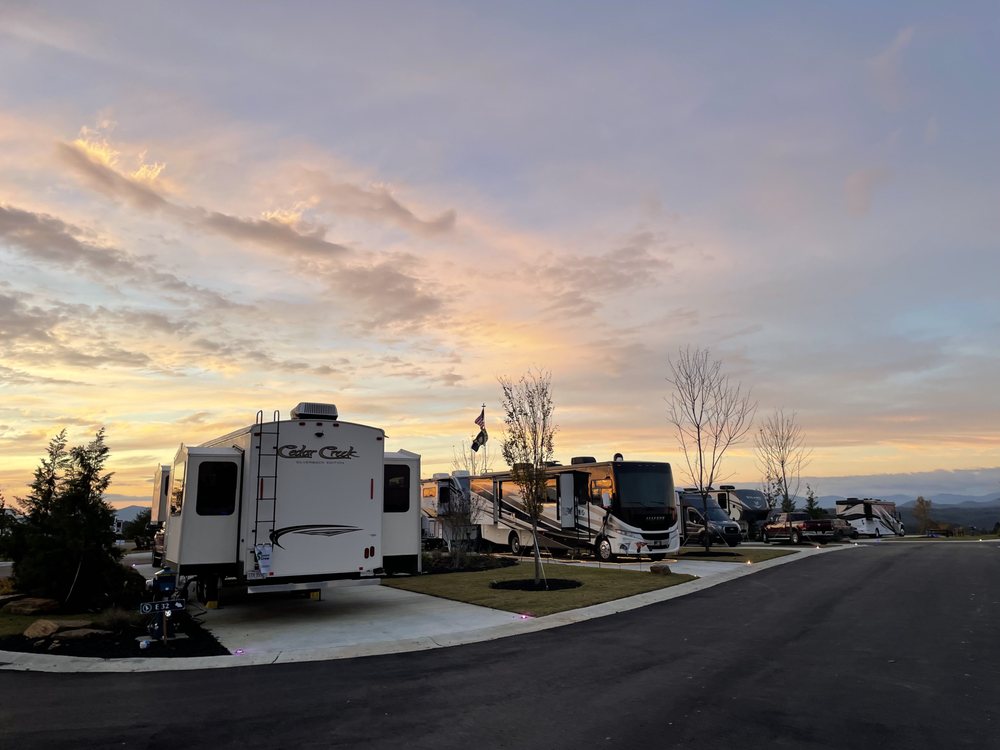 TALONA RIDGE RV RESORT - Updated October 2025 - 45 Photos & 12 Reviews ...