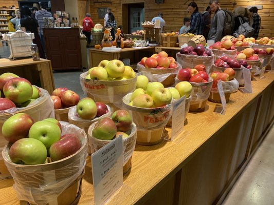 WAY FRUIT FARM - 21 Photos & 30 Reviews - 2355 Halfmoon Valley Rd, Port ...