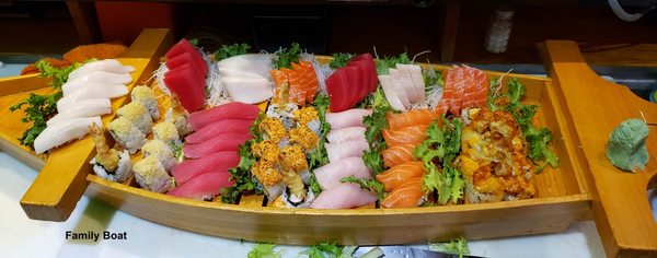 UMIYA SUSHI - 443 Photos & 326 Reviews - 1540 Cypress Creek Rd, Cedar ...
