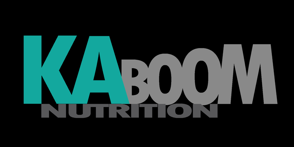 KABOOM NUTRITION - Updated September 2025 - 100 W Washington St, CAMDEN ...