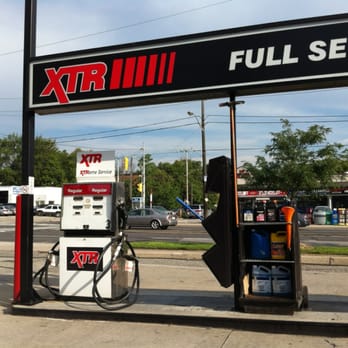 XTR FULL SERVE - Updated December 2025 - 453 Wilson Ave, Toronto ...