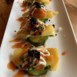 EOLUS BAR & DINING - 105 Photos & 147 Reviews - Bars - 919 Main Ave ...