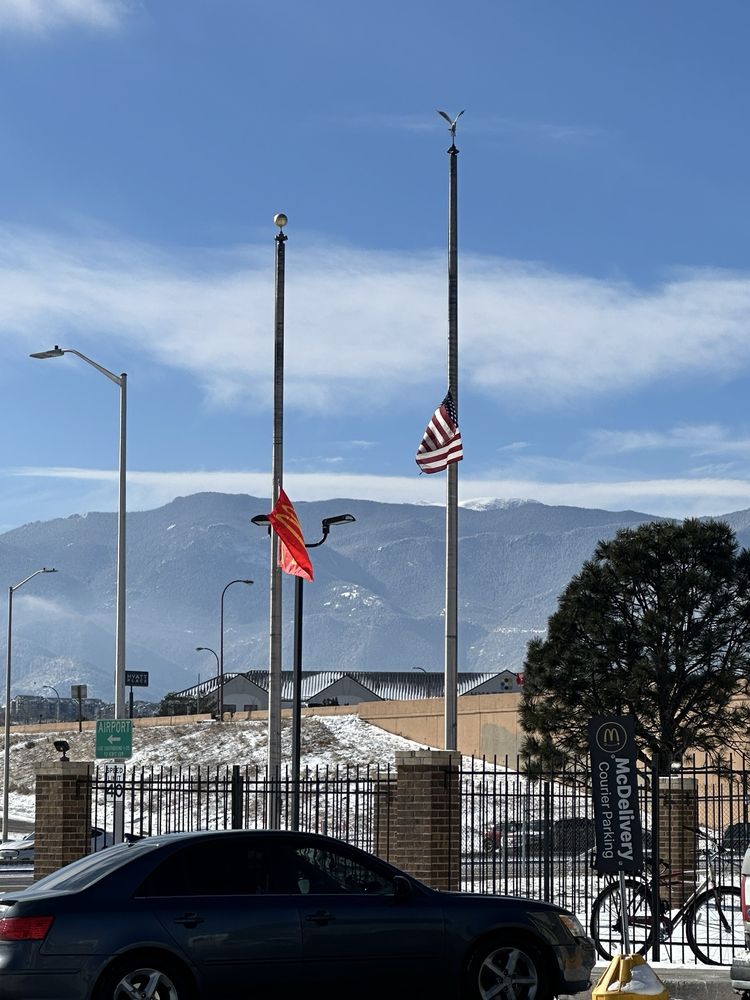 MCDONALD’S - Updated January 2026 - 63 Reviews - 434 Garden Of The Gods ...