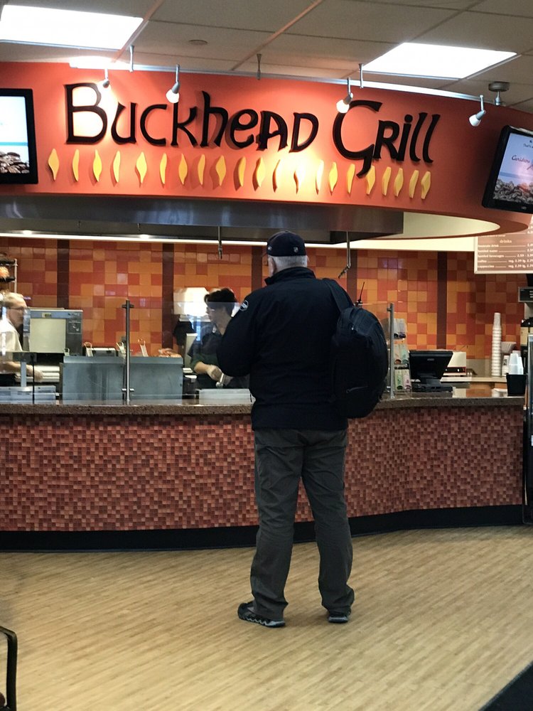BUCKHEAD GRILL - Updated June 2025 - 5400 Lauby Rd NW, North Canton ...