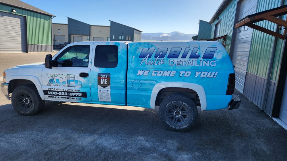 XCEL AUTO CARE - Updated June 2024 - 37 Photos - 493 Jetway Dr ...