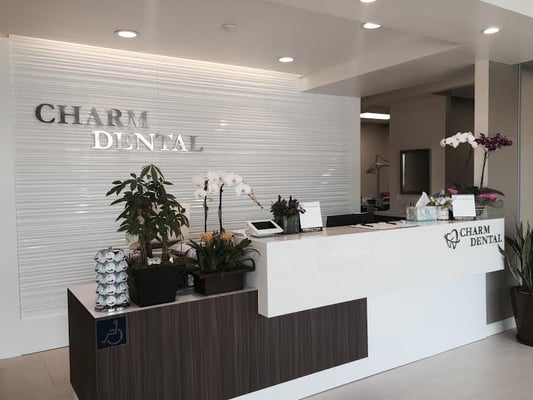 CHARM DENTAL GROUP - Updated October 2025 - 18 Reviews - 18887 Colima ...