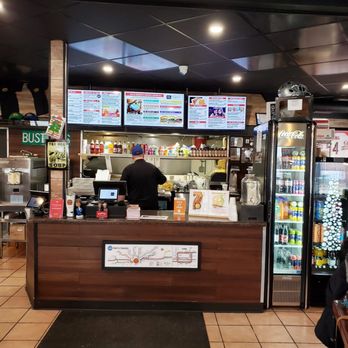 BUST OUTS - Updated March 2025 - 98 Photos & 114 Reviews - 5200 N ...