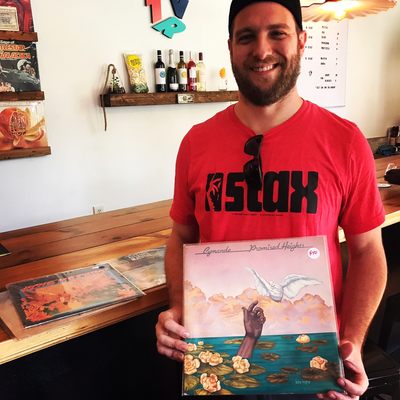 THE VINYL ROOM - CLOSED - 154 Photos & 26 Reviews - 344 Main St Suite ...