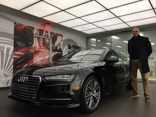 AUDI ATLANTA - Updated October 2025 - 68 Photos & 171 Reviews - 5805 ...