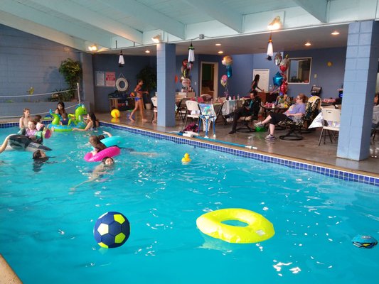 PDX POOL PARTY PROS SWIM3DIAMONDS - Updated December 2025 - 81 Photos ...