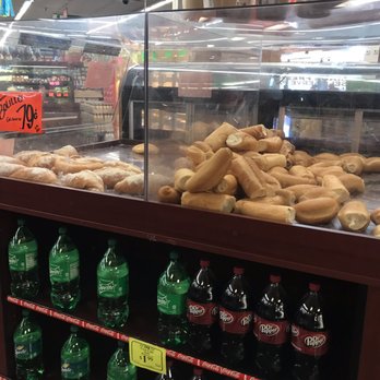 El Rancho Market IGA - 94 Photos & 38 Reviews - Grocery - 8901 N 19th ...