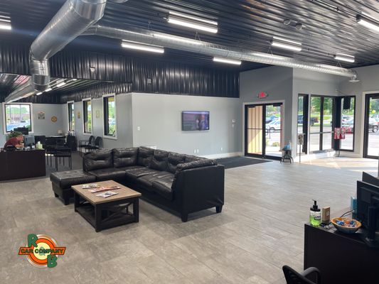 R & B CAR - Updated August 2025 - 63 Photos & 11 Reviews - 3811 S ...