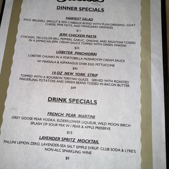 SALUTE - Updated May 2025 - 1259 Photos & 1586 Reviews - 100 Trumbull ...