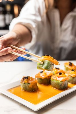 EDOKO SUSHI & ROBATA - Updated October 2025 - 777 Photos & 345 Reviews ...