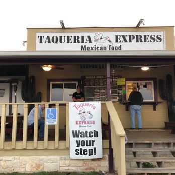 TAQUERIA EXPRESS MEXICAN FOOD - Updated December 2025 - 60 Photos & 44 ...