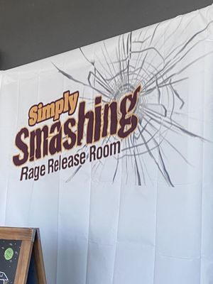 SIMPLY SMASHING RAGE RELEASE ROOM - Updated December 2025 - 143 Photos ...