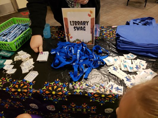 SURPRISE REGIONAL LIBRARY - Updated December 2025 - 80 Photos & 29 ...