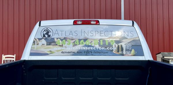 ATLAS INSPECTIONS - Updated December 2025 - 10 Photos - 378 Chesapeake ...