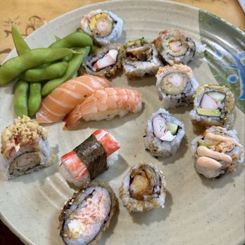 SHINJU BUFFET - Updated January 2026 - 369 Photos & 443 Reviews - 3305 ...