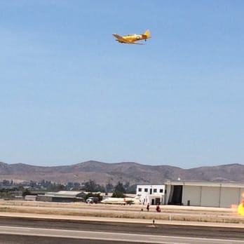 GILLESPIE FIELD - Updated November 2025 - 38 Photos & 22 Reviews - 1960 ...