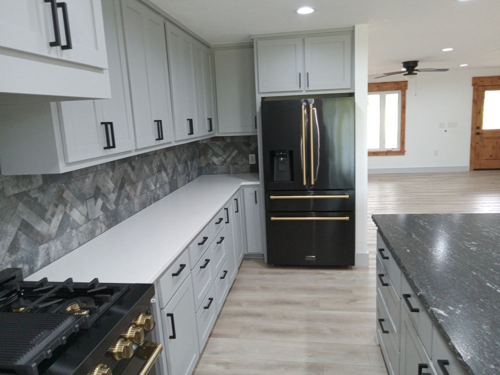 TY PAINT - Updated May 2024 - West Fork, Arkansas - Painters - Phone ...