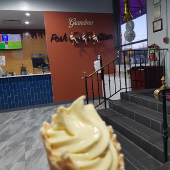 GRANDMA’S ICE CREAM AND WAFFLES - Updated August 2025 - 91 Photos & 69 Reviews - 389 E Gude Dr ...