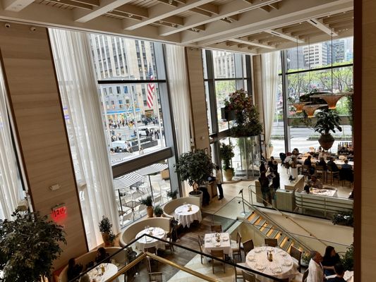 AVRA ROCKEFELLER CENTER - Updated August 2025 - 584 Photos & 252 ...