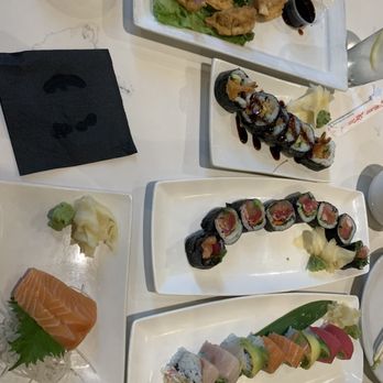 WOKCANO - Updated August 2024 - 1187 Photos & 1708 Reviews - 800 W 7th ...