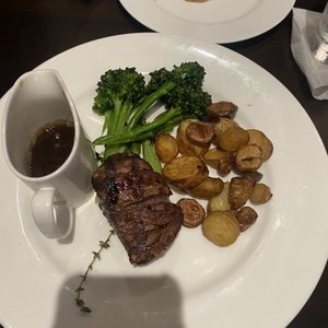 DRAPER’S STEAK & SEAFOOD - 103 Photos & 74 Reviews - 3936 Old Lee Hwy ...