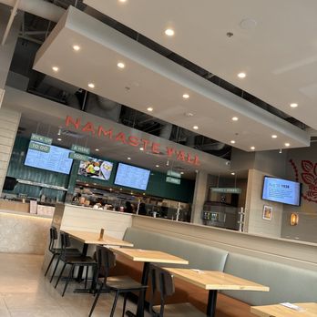 ROTI GRILL - Updated October 2025 - 75 Photos & 26 Reviews - 2401 ...