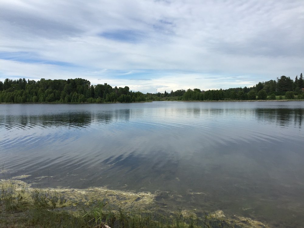 SPRING LAKE RV RESORT - 499 Lakeside Drive, Spring Lake, Alberta ...