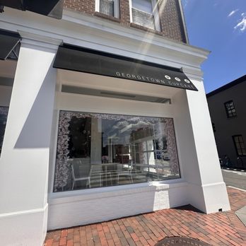 GEORGETOWN CUPCAKE - Updated November 2024 - 3819 Photos & 4384 Reviews ...