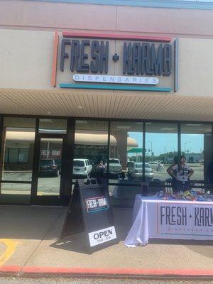 FRESH KARMA - Updated September 2025 - 15 Photos - 2221 N Belt Hwy ...