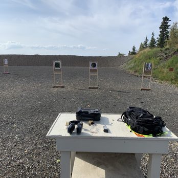 RABBIT CREEK RANGE - Updated December 2025 - 18 Reviews - 15222 New ...