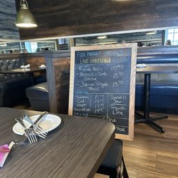 MARBLEHEAD CHOWDER HOUSE - Updated April 2026 - 213 Photos & 153 ...