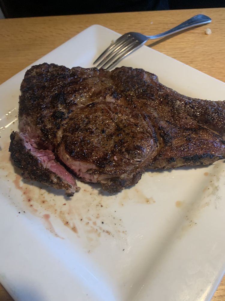 BISON STEAKHOUSE - 13 Photos - 3900 S Elm Pl, Broken Arrow, Oklahoma - Steakhouses - Restaurant ...