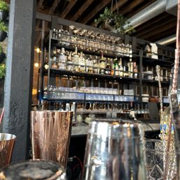 THE ALCHEMIST - Updated July 2025 - 111 Photos & 43 Reviews - 1660 ...