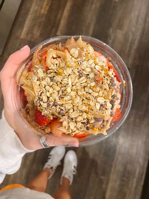 SPOONS ACAI BOWLS - Updated September 2024 - 76 Photos & 49 Reviews ...