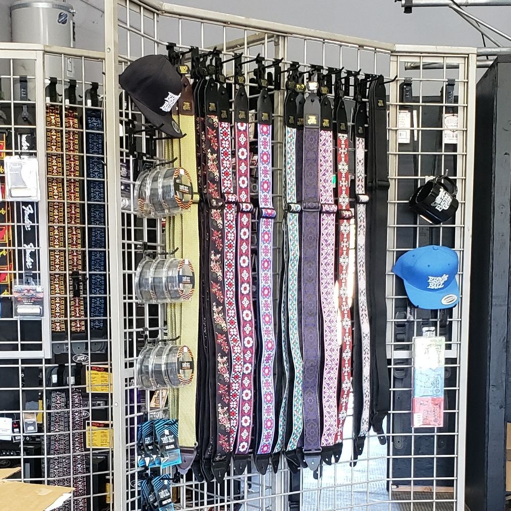 PLECTRUM MUSIC COMPANY - Updated September 2025 - 12 Photos - 806 S ...