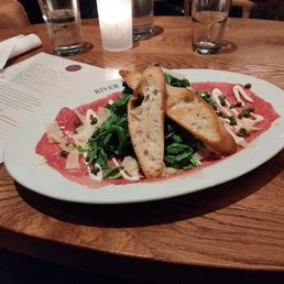 17 RIVER GRILLE - 157 Photos & 152 Reviews - American (Traditional ...