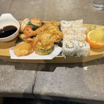 BENIHANA - Updated July 2025 - 280 Photos & 499 Reviews - 912 Ridgelake ...