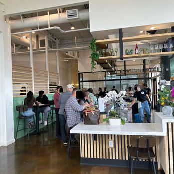 THE PANTRY - Updated May 2025 - 511 Photos & 290 Reviews - 1410 E ...