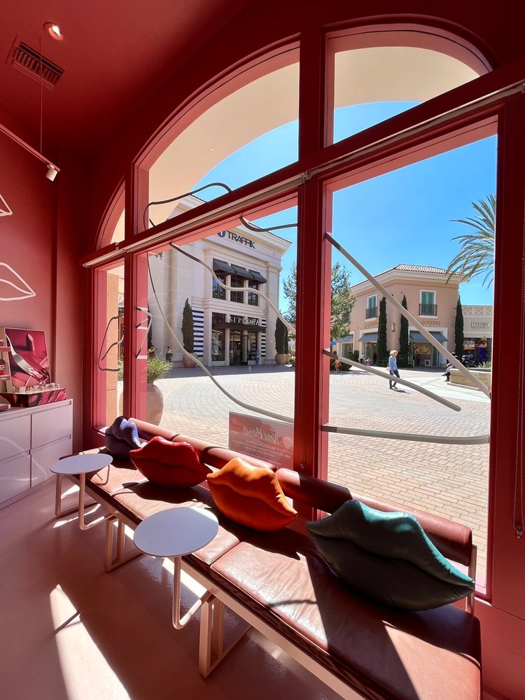 LIP LAB - Updated May 2024 - 296 Photos & 218 Reviews - 718 Spectrum ...