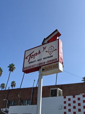 TOPS JR - Updated August 2025 - 363 Photos & 404 Reviews - 2407 W Main ...